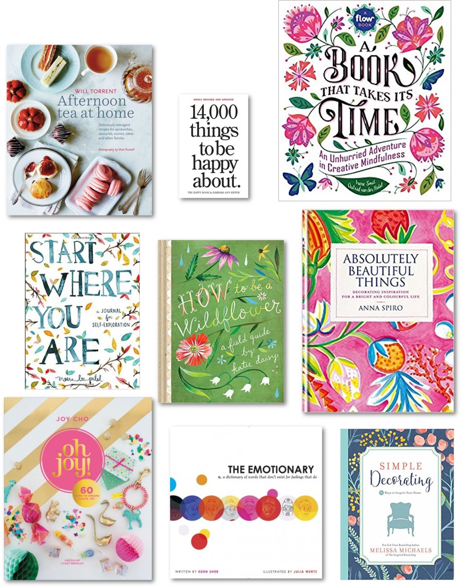 The Best Book For Creative Thinkers - Cottage Shoppe