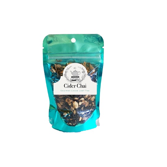 Cider Chai Tea - Cottage Shoppe