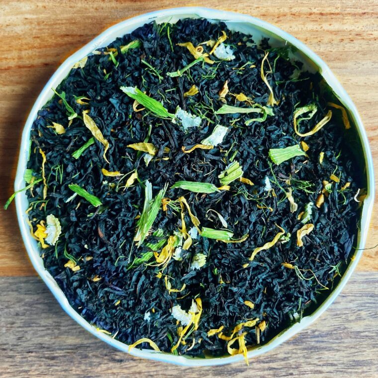 Royal Tea - Cottage Shoppe