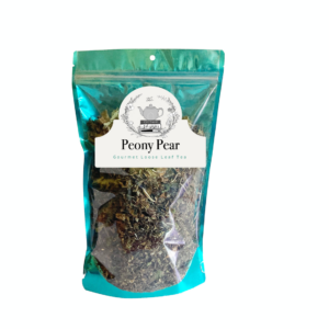 Peony Pear Tea - Cottage Shoppe