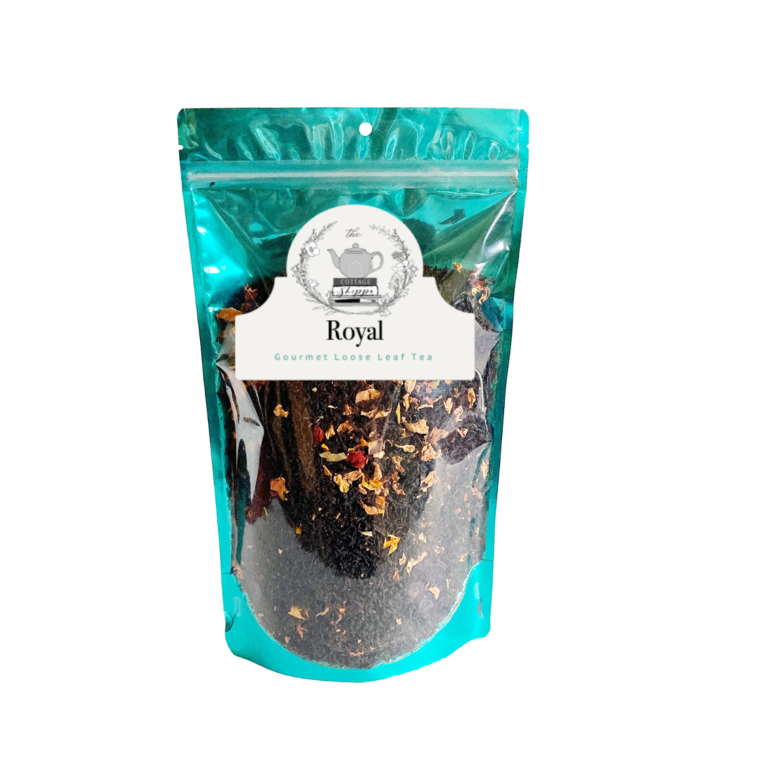 Royal Tea - Cottage Shoppe