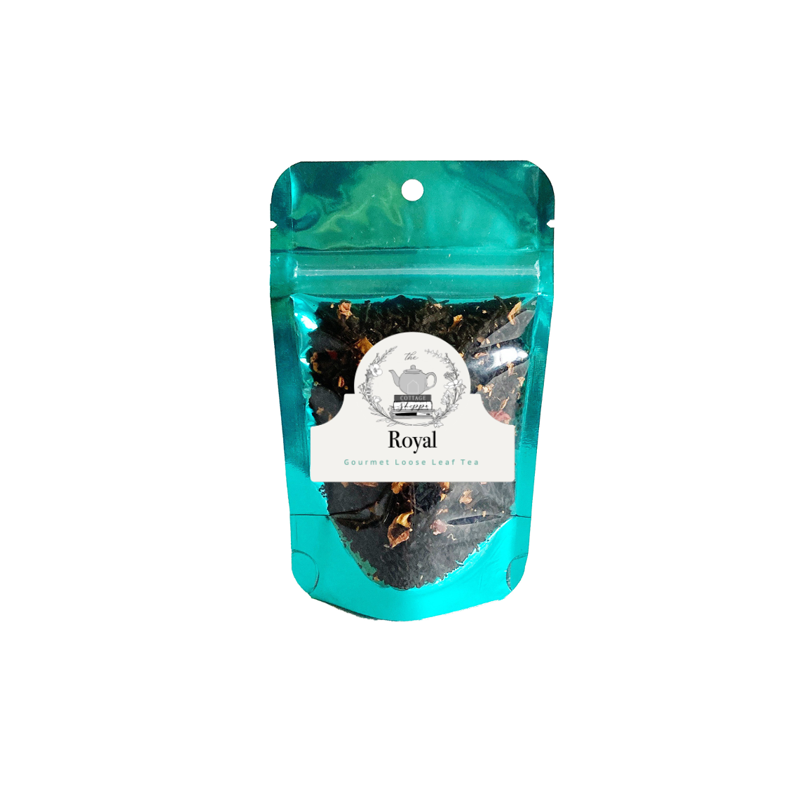 Royal Tea - Cottage Shoppe