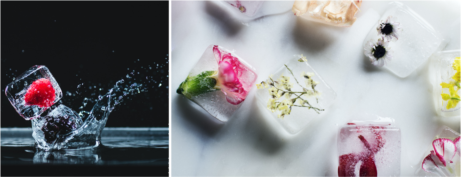 Café Style Iced Tea - Cottage Shoppe