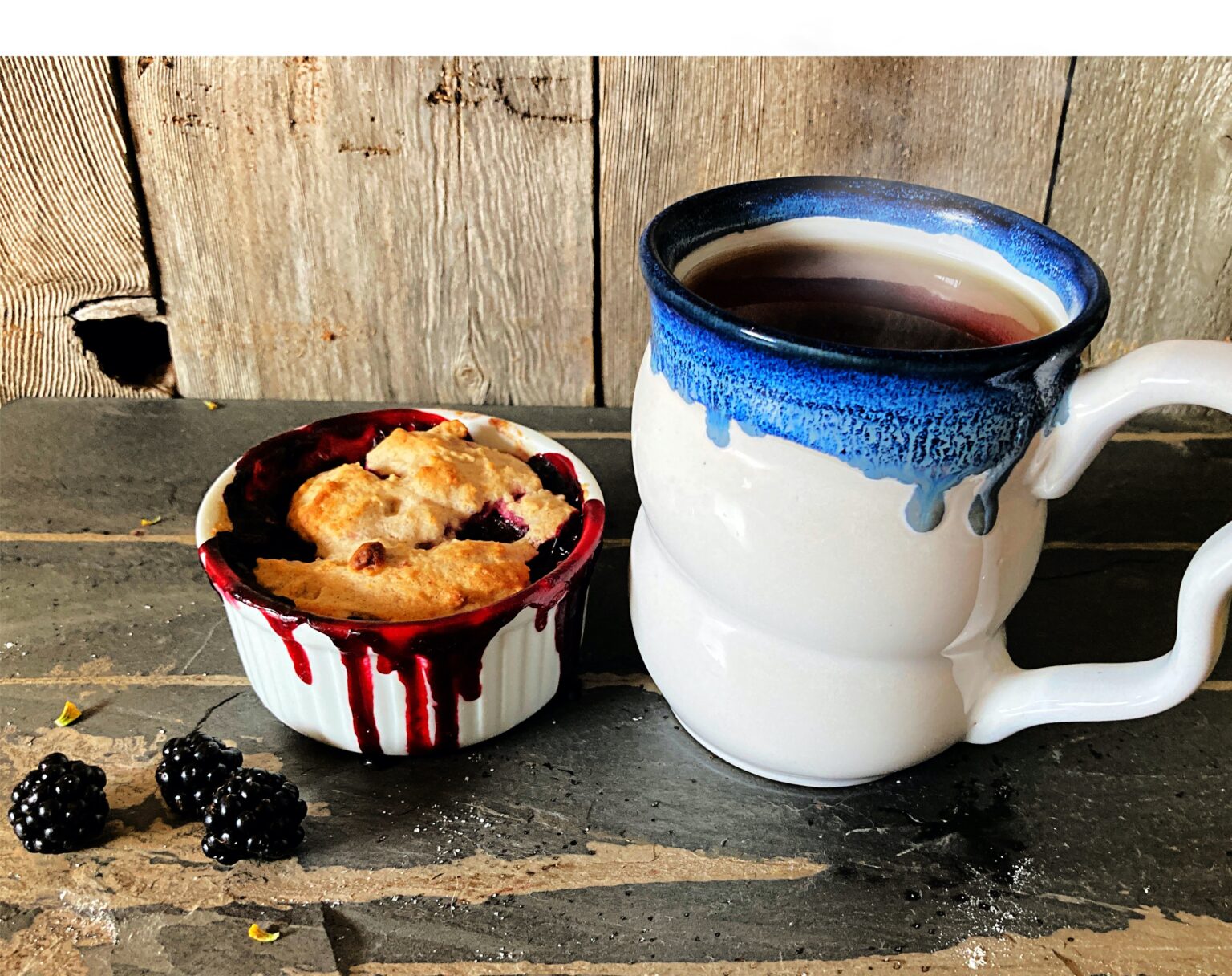 Irish Country Cobbler Recipe - Cottage Shoppe