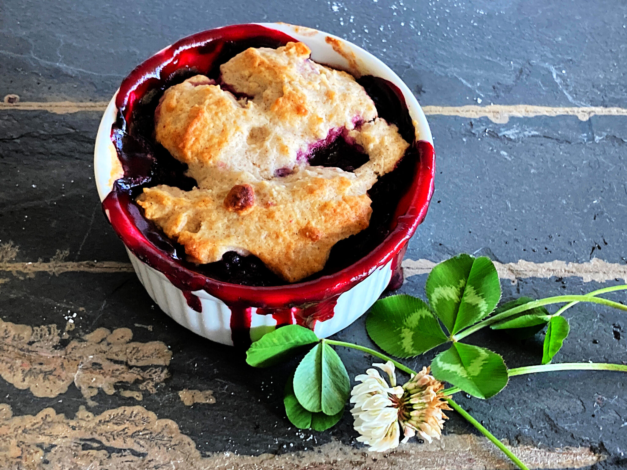 Irish Country Cobbler Recipe - Cottage Shoppe