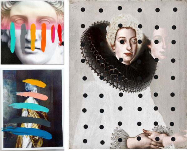 11 Amazing & Inspiring Artists you Need to know about - Cottage Shoppe