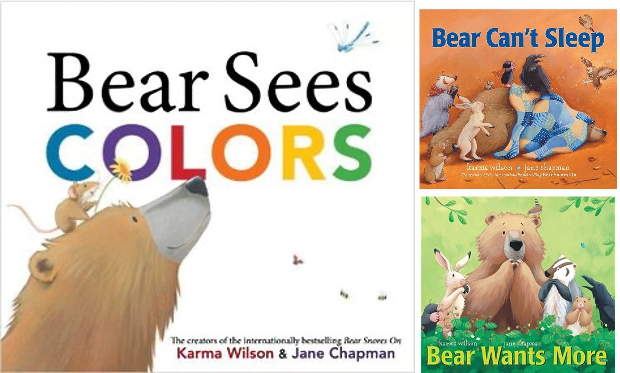 The Best Children’s Books According to an Illustrator - Cottage Shoppe