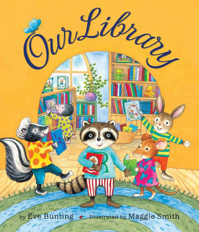 The Best Children’s Books According to an Illustrator - Cottage Shoppe